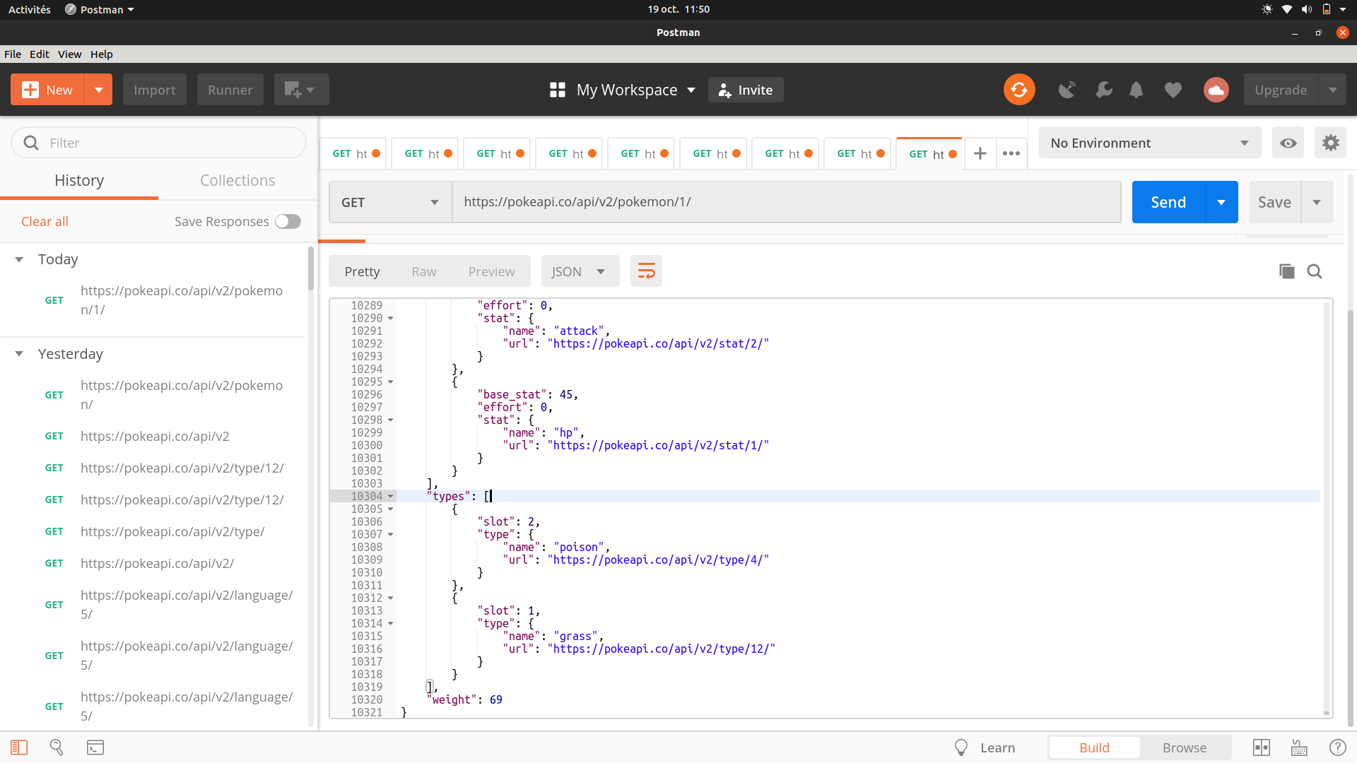 React Axios Api Problème Daffichage Dans Un Map Par Titoop2 Page 1 Openclassrooms